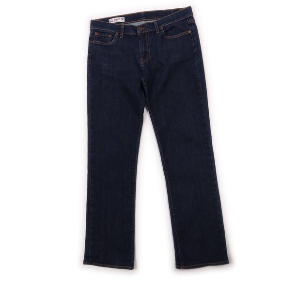 Red Engine | Jeans | Genuine Red Engine Ruby Jeans Straight Leg Style ...